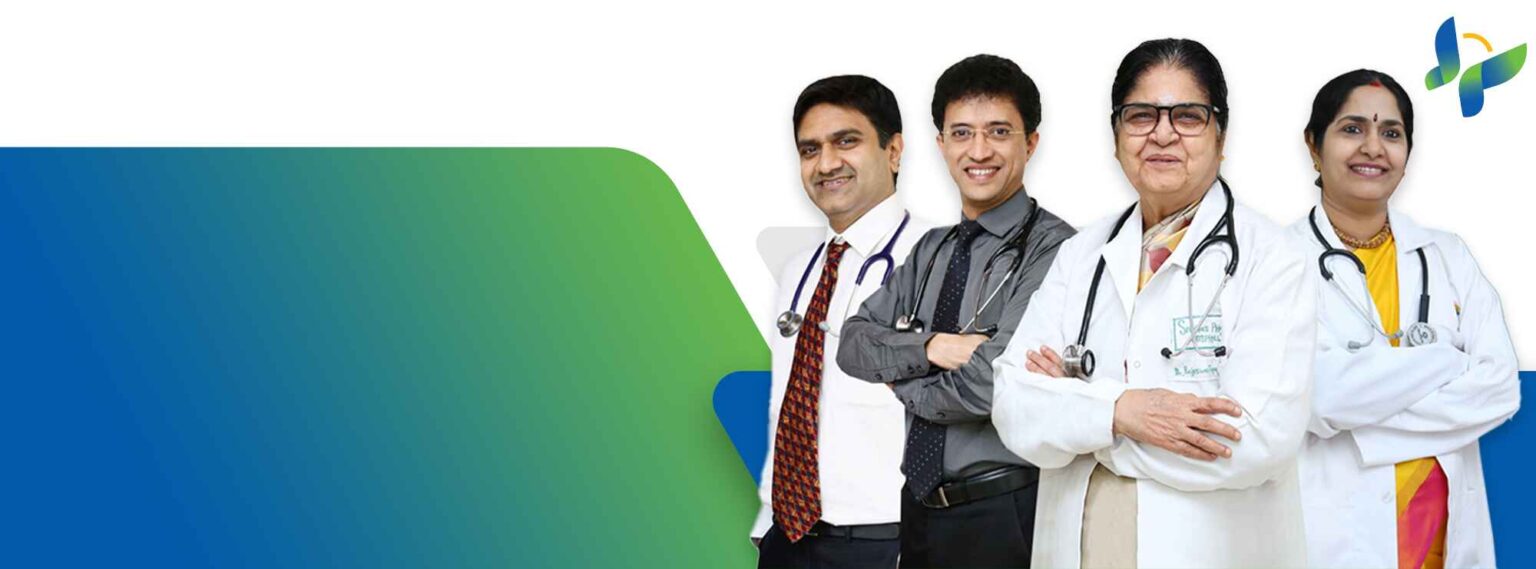 Home - Best Multi Specialty Hospital in Perambur, Chennai | Srinivas ...
